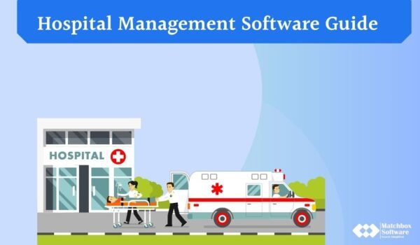 Hospital Management – Matchbox Software