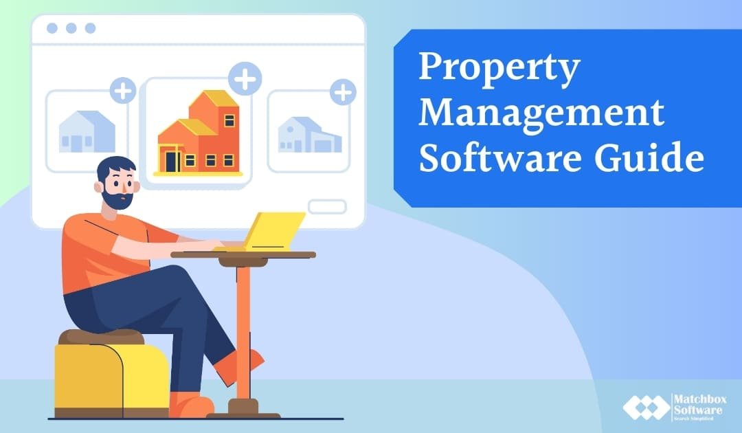 Property Management Software - Matchbox Software