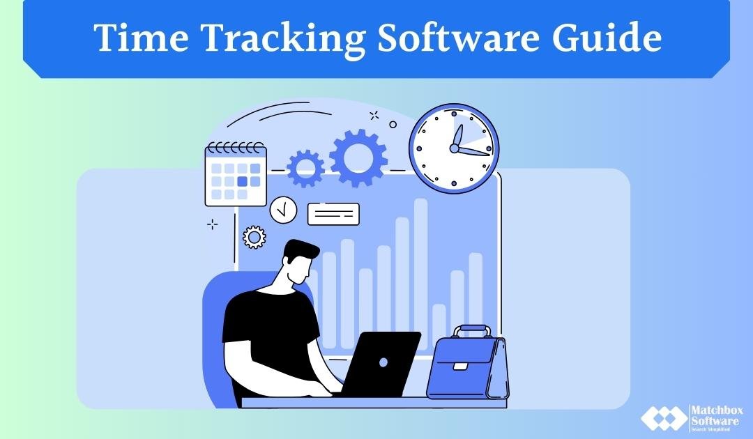 Time Tracking Software - Matchbox Software