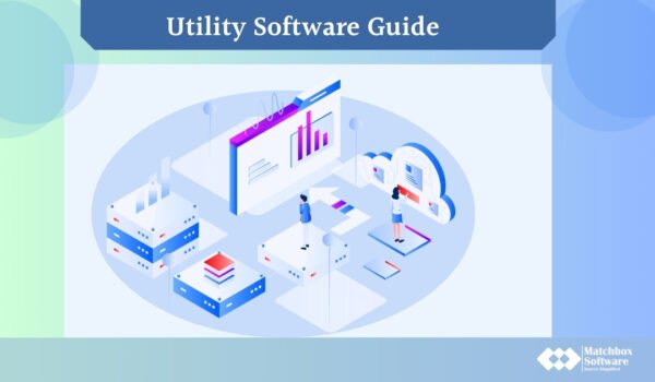 Best and No.1 Utility Softwares - Matchbox Software