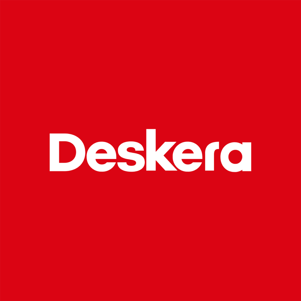 Deskera - Matchbox Software
