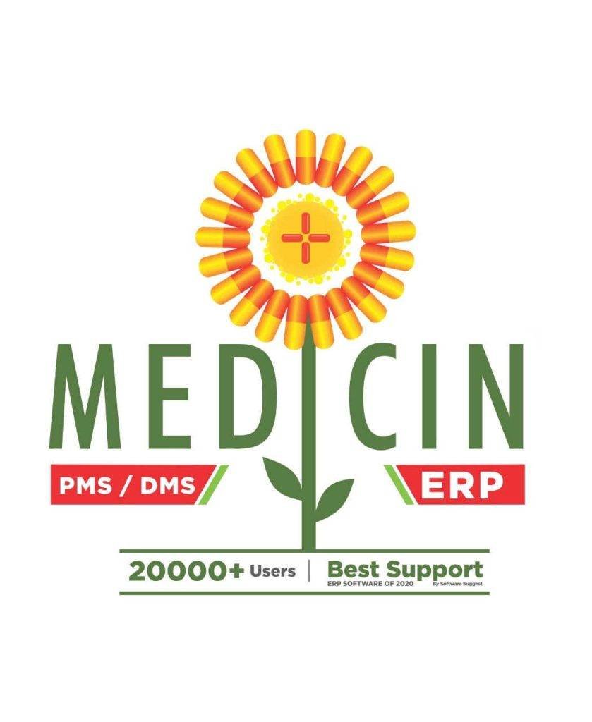MEDICIN ERP - Matchbox Software
