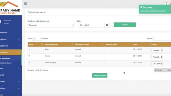 Top 10 Free and Open Source Payroll Software in 2024 - Matchbox Software